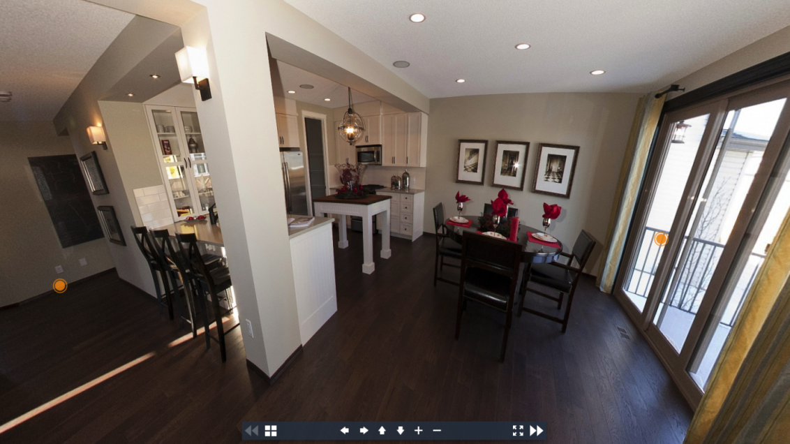 Real Estate Marketing Tool - Online Apartment Booking System